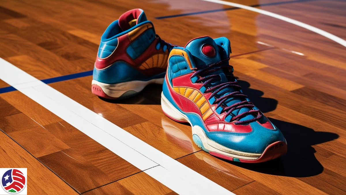 How Should Basketball Shoes Fit? Essential Tips for the Perfect Fit ...