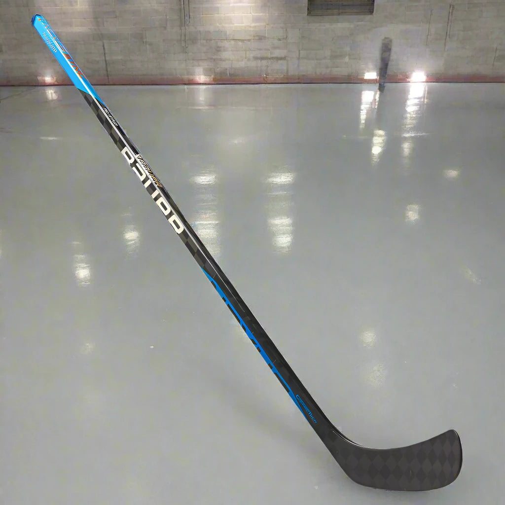 Bauer Hockey Intermediate Nexus Sync Griptac Stick – American Sports ...