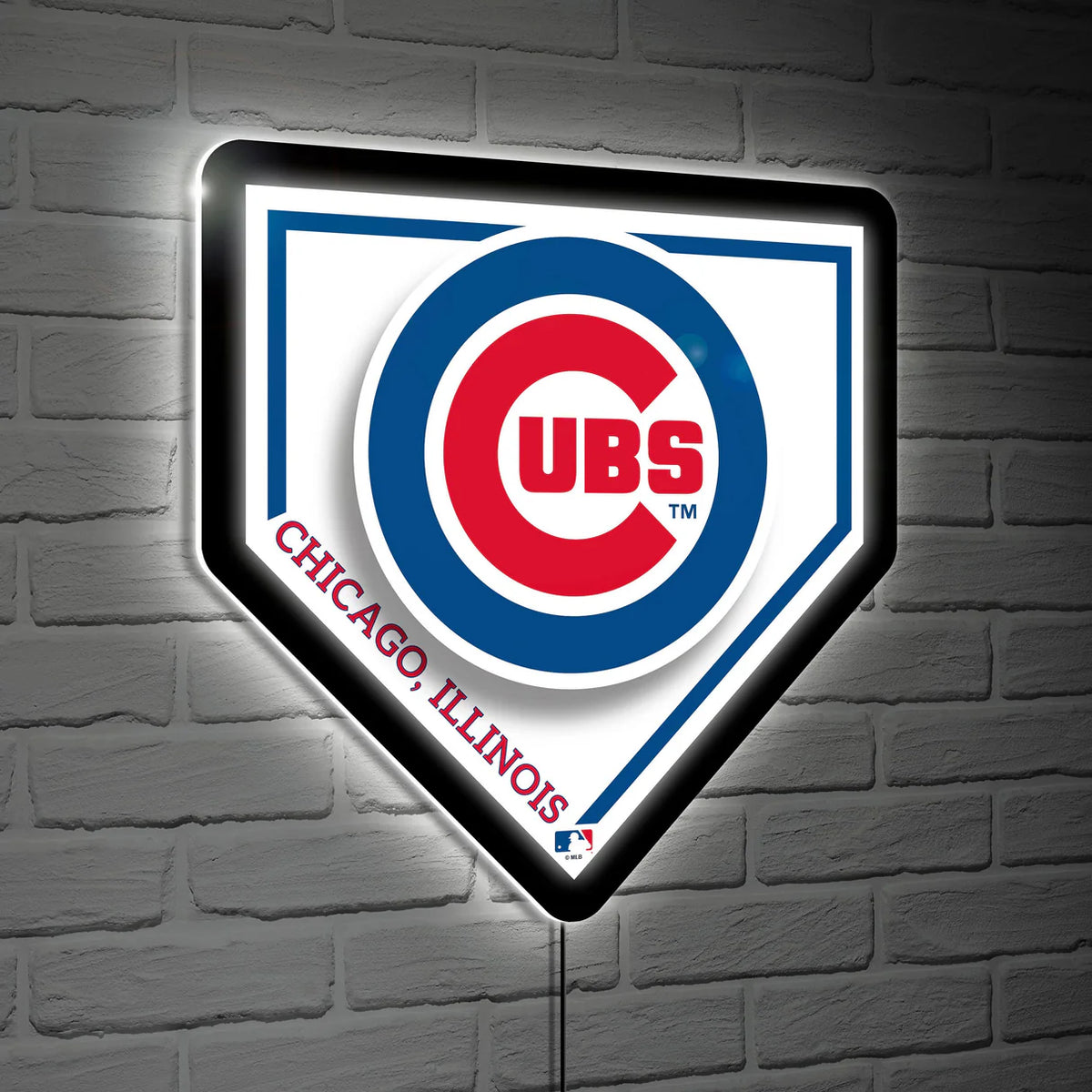 Chicago Cubs Collectibles on Sale - mugs, tumblers, cups, flags ...