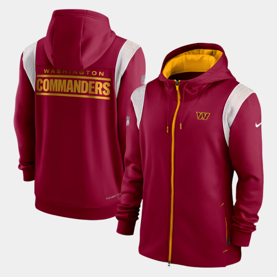 Washington Commanders Fan Gear on Sale – American Sports Fans Association