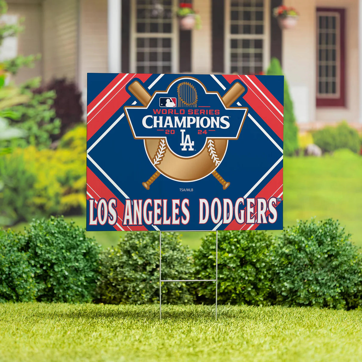 Los Angeles Dodgers Collectibles on Sale - mugs, tumblers, cups, flags ...