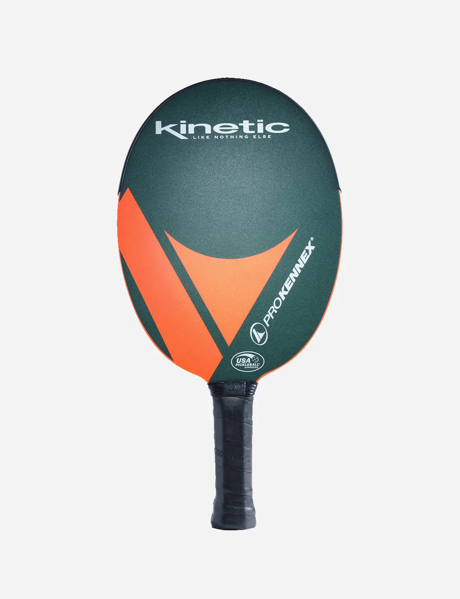 ProKennex Kinetic Ovation Speed II Pickleball Paddle – American Sports ...