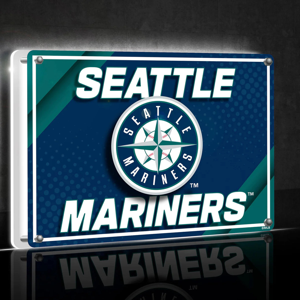 Seattle Mariners Collectibles on Sale - mugs, tumblers, cups, flags ...