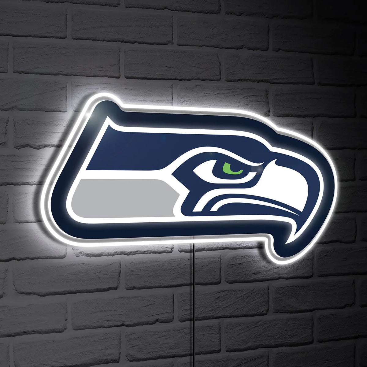 Seattle Seahawks Collectibles on Sale - mugs, tumblers, cups, flags ...