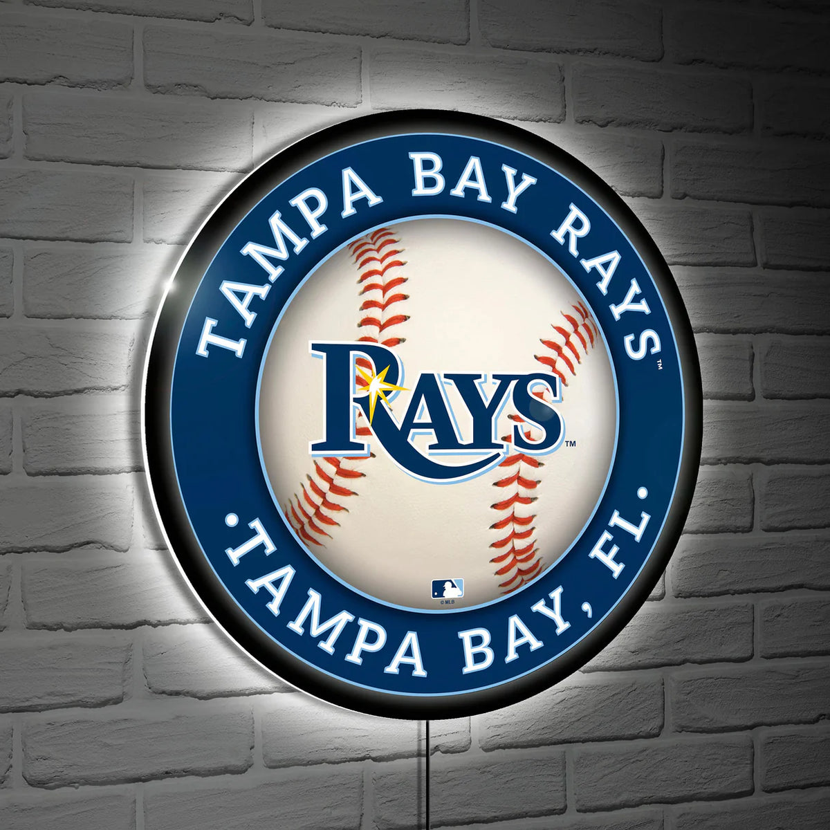 Tampa Bay Rays Collectibles on Sale - mugs, tumblers, cups, flags ...